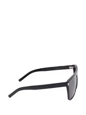 Saint Laurent Square-frame Sunglasses