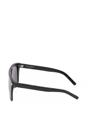 Saint Laurent Square-frame Sunglasses