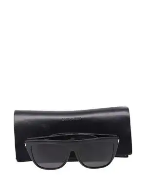 Saint Laurent Square-frame Sunglasses