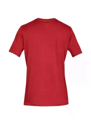 Under Armour Logo Short-sleeve T-shirt