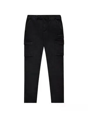 Purple Brand Cargo Jeans For Men