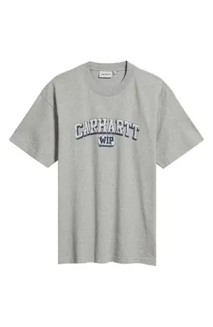 Carhartt Work In Progress Heavy Duty Organic Cotton Graphic T-shirt