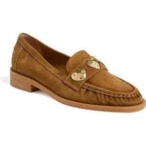 Cinq A Sept Slip On Flats For Women
