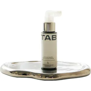 TAB Tech Active Hair & Scalp Serum - None