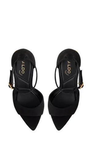 Aldo Medeza Pointed Toe Sandal