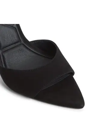 Aldo Medeza Pointed Toe Sandal
