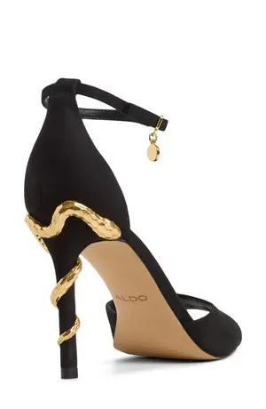 Aldo Medeza Pointed Toe Sandal