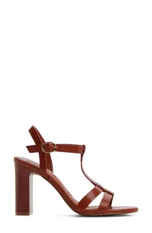 Aldo Nayelii Slingback Sandal - Cognac