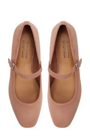 CALL IT SPRING BY ALDO Janeyy Mary Jane Flat