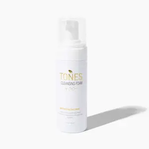 TONES BY COCOA Acne Regimen Kitpore-cleansing & Blemish-reducing Skincare Set