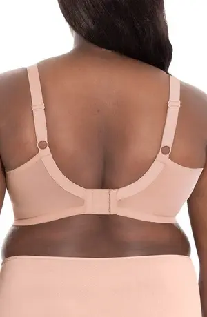 GODDESS Verity Full Figure Underwire Bra - Fawn