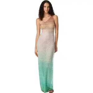 Missoni Lace Dresses