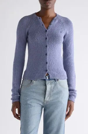 Acne Studios Textured Cardigans For Women