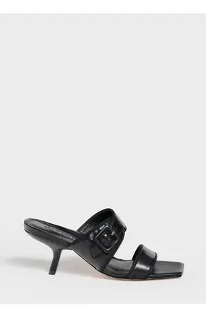 Marion Parke Zoe Nappa Sandals