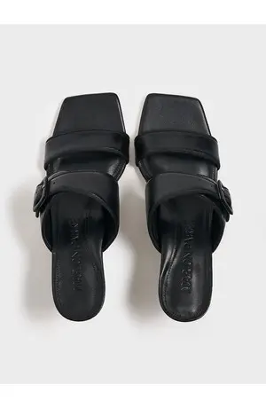 Marion Parke Zoe Nappa Sandals