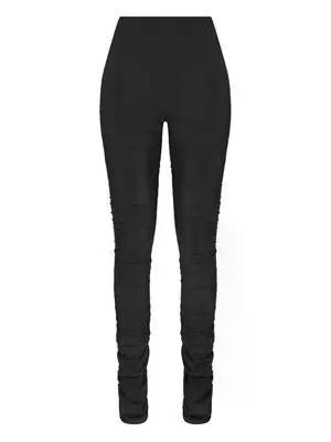 Maniere De Voir Elasticated Bottoms For Women
