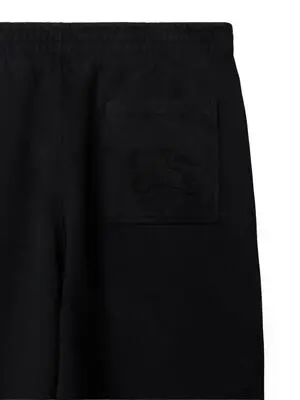 Burberry Cotton Track Pants