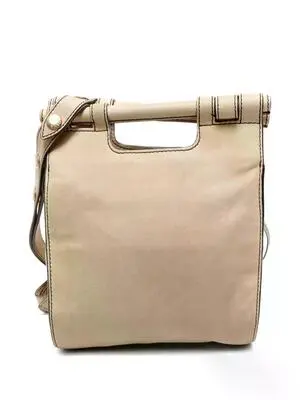 Loewe Two-way Tote Bag