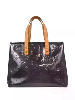 Louis Vuitton Glossed Totes