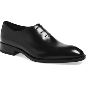 TOM FORD Burnished Wholecut Oxford