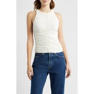 Frame Slim Fit Camis Tanks For Women