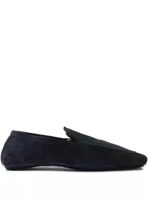 Henderson Baracco Flat Loafers