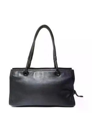 Loewe 2000-2020s Anagram Tote Bag