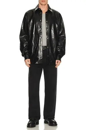DIESEL® Simply Shirt - Black