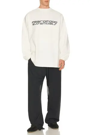 Fear Of God 90's Long Sleeve Tee