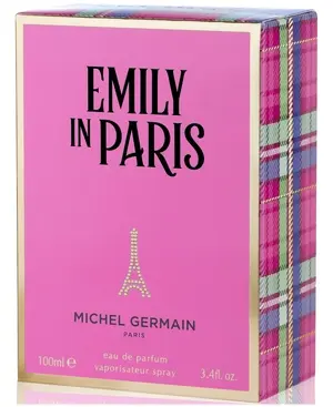 MICHEL GERMAIN Emily In Paris Eau De Parfum Spray - No Color