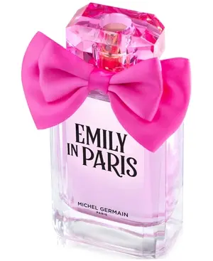 MICHEL GERMAIN Emily In Paris Eau De Parfum Spray