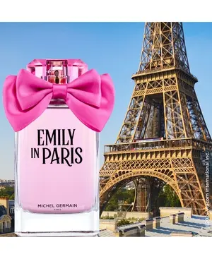 MICHEL GERMAIN Emily In Paris Eau De Parfum Spray