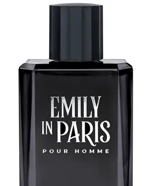 MICHEL GERMAIN Emily In Paris Pour Homme Toilette Spray