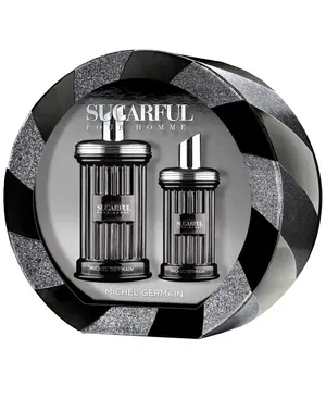MICHEL GERMAIN 2-pc. Sugarful Homme Eau De Toilette Set - No Color
