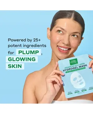 MARIO BADESCU 3-pack Advanced Collagen Face Mask