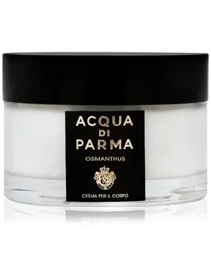 ACQUA DI PARMA Osmanthus Body Cream - No Color
