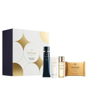 CLE DE PEAU BEAUTE 4-pc. Correcting Cream Veil Set - No Color