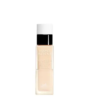 Hermès Plein Air Luminous Matte Foundation 05n Nata Is A Neutral Light Beige