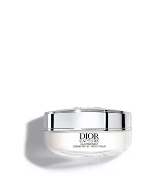 Dior Capture Rich Creme - No Color