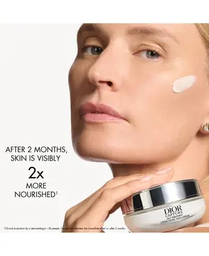Dior Capture Rich Creme - No Color