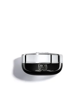 Dior Capture Night Creme - No Color