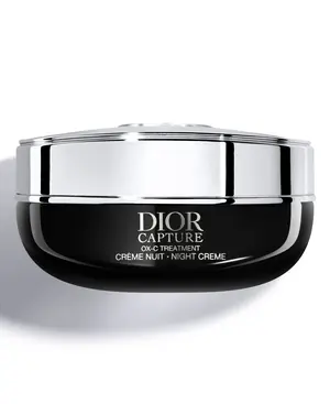 Dior Capture Night Creme - No Color