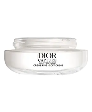 Dior Capture Soft Creme - No Color