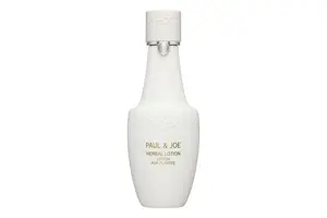 Paul & Joe Herbal Lotion - Clear