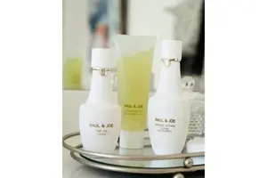 Paul & Joe Herbal Lotion