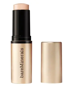 BareMinerals® Complexion Rescue Luminous Hydrating Skin Tint Stick With Magnesium Vanilla 02