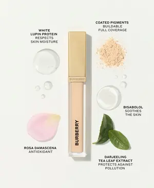 Burberry Beyond Wear Perfecting Concealer - 85 Medium Cool