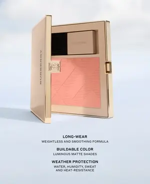 Burberry Outdoor Blush - 93 Russet Leaves