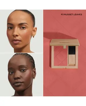 Burberry Outdoor Blush - 93 Russet Leaves