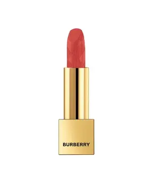 Burberry Kisses Matte Lipstick 15 Deep Peach